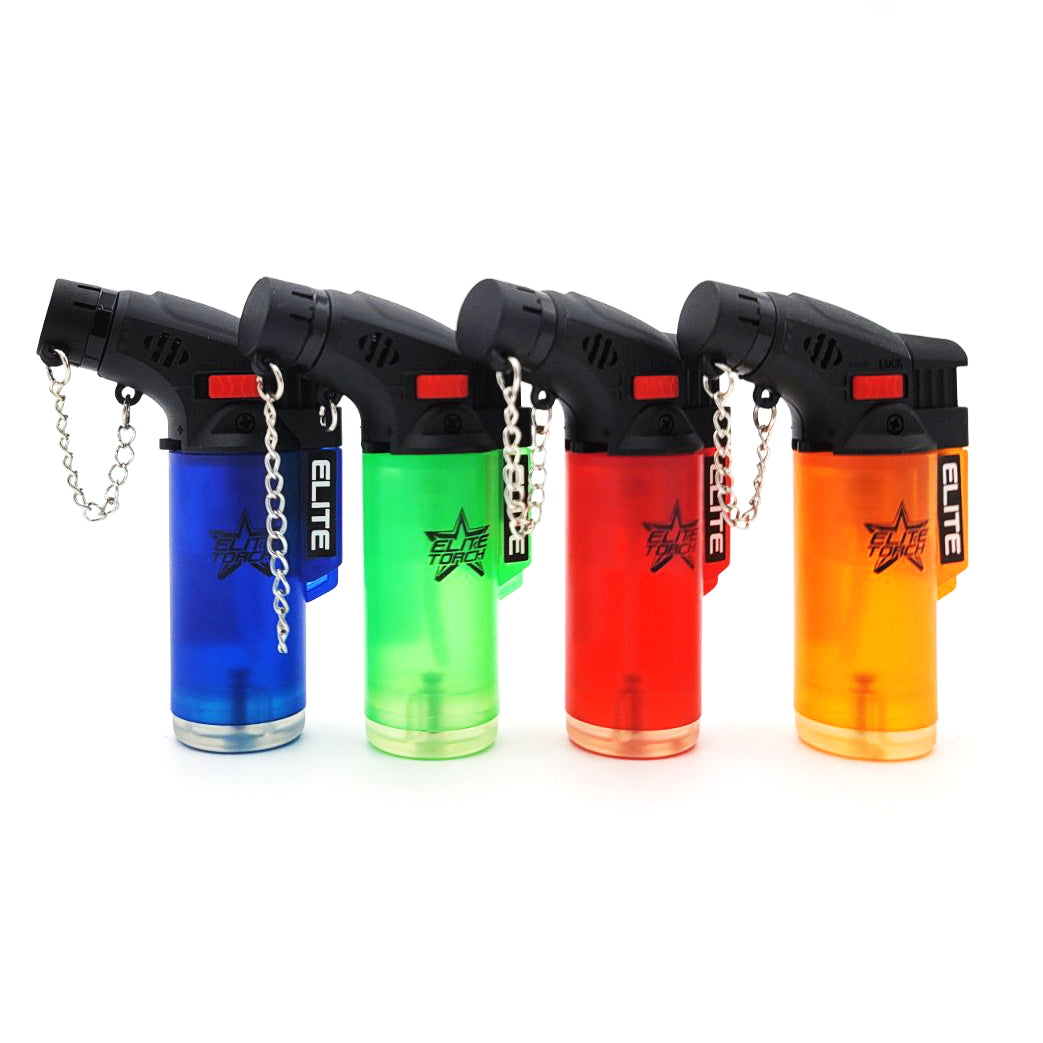 Mini Torch Lighters- Shop Now! | Elite Brands USA